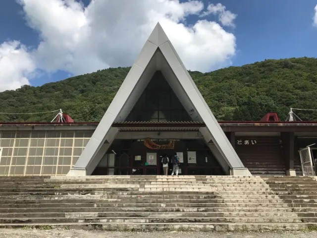 Doai Station: The deepest station in Japan is also one of the scariest ...