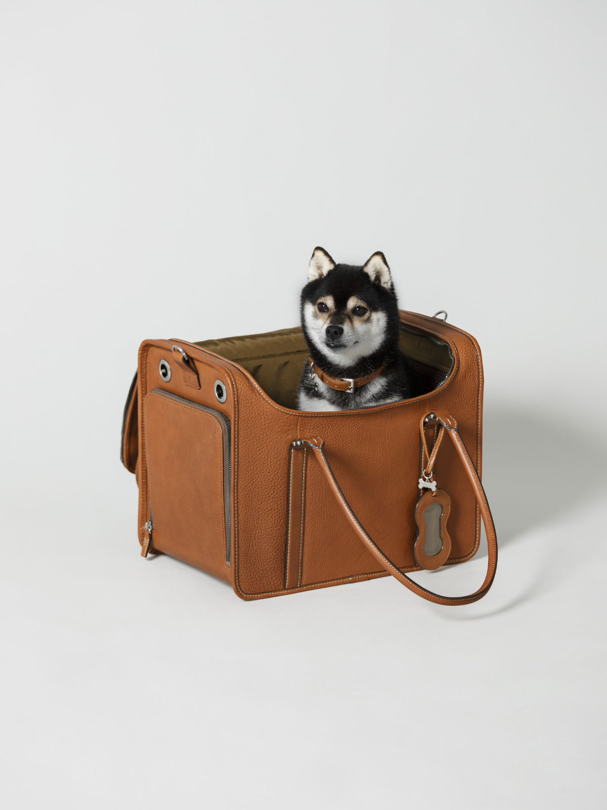 Let your dog carry its own poop around with new Japanese randoseru ...