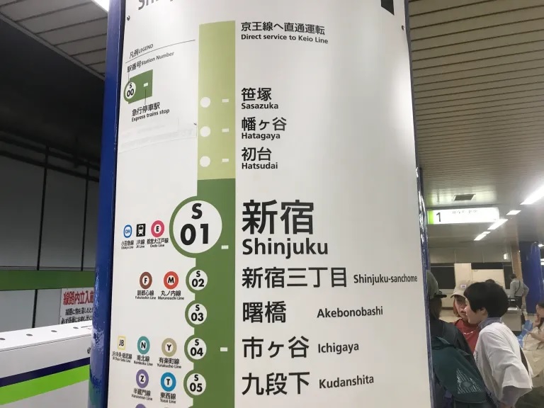 End-of-the-line exploring in Japan: Visiting Hashimoto Station ...