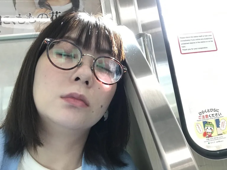 End-of-the-line exploring in Japan: Visiting Hashimoto Station ...