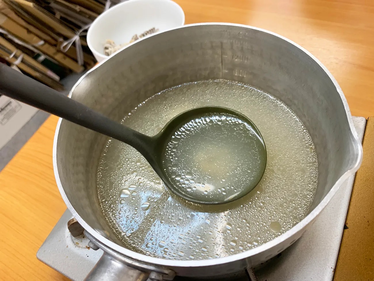 Can you make a good chicken ramen broth with KFC fried chicken ...