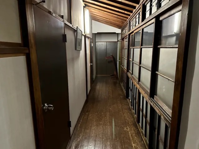 Stay in an eerie Japanese ryokan inn near Tokyo Tower for US$40 a night ...