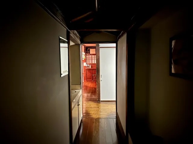 Stay in an eerie Japanese ryokan inn near Tokyo Tower for US$40 a night ...