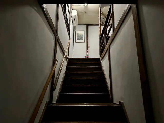 Stay in an eerie Japanese ryokan inn near Tokyo Tower for US$40 a night ...