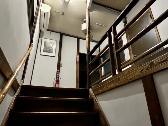 Stay in an eerie Japanese ryokan inn near Tokyo Tower for US$40 a night ...