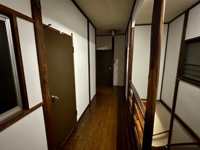 Stay in an eerie Japanese ryokan inn near Tokyo Tower for US$40 a night ...