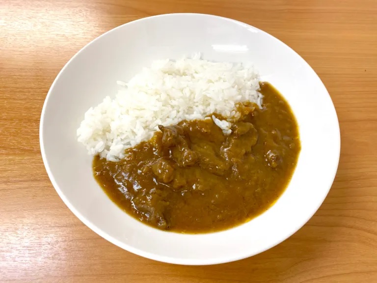 Is Muji’s most expensive instant curry worth its price?【Taste test ...