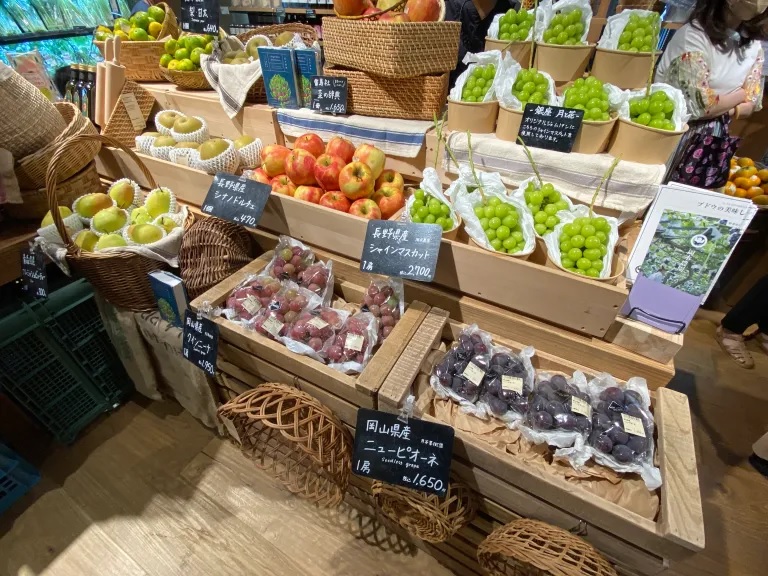 Muji flagship store in Tokyo’s Ginza reopens after renovation and puts ...