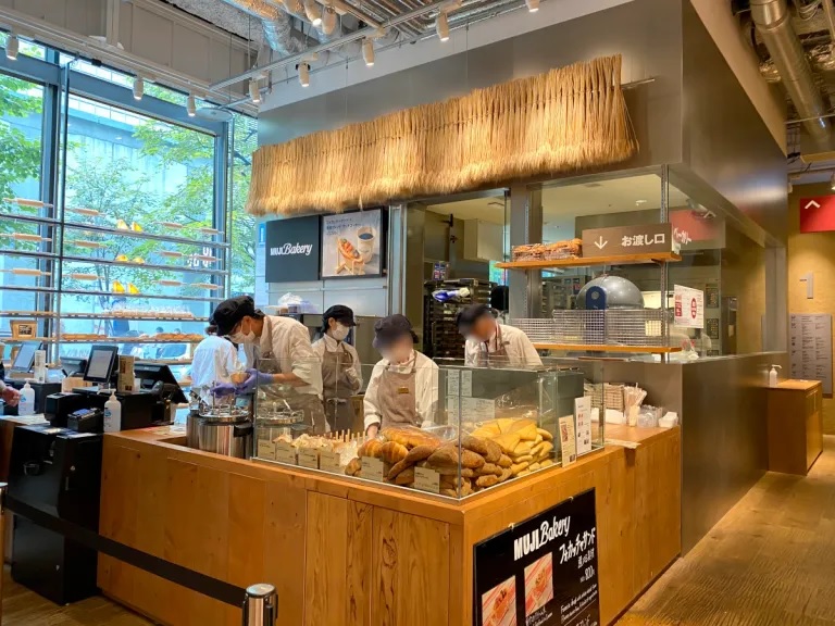Muji flagship store in Tokyo’s Ginza reopens after renovation and puts ...