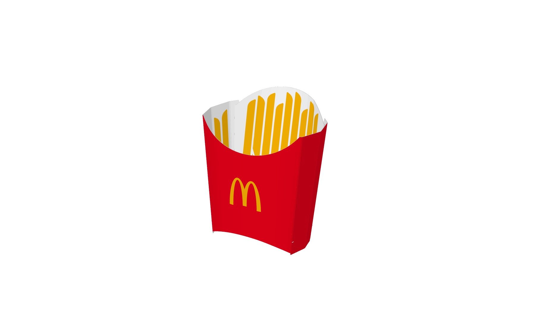 McDonald’s changes its packaging in Japan for the first time in six ...