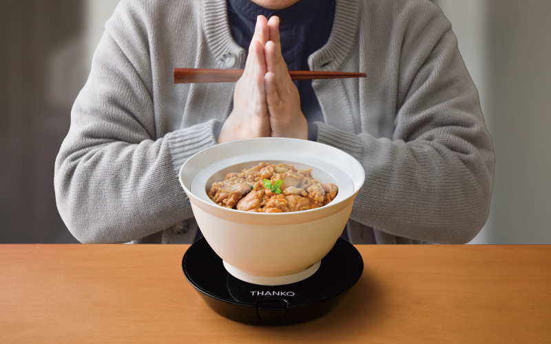 New cooking gadget turns your kitchen into a Japanese izakaya pub all ...