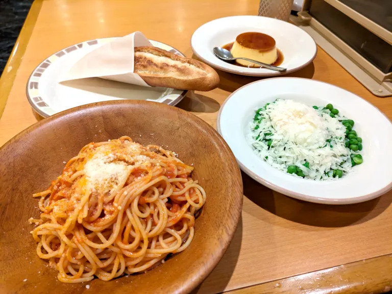 Super Budget Dining in Japan – What’s the best way to spend 1,000 yen ...
