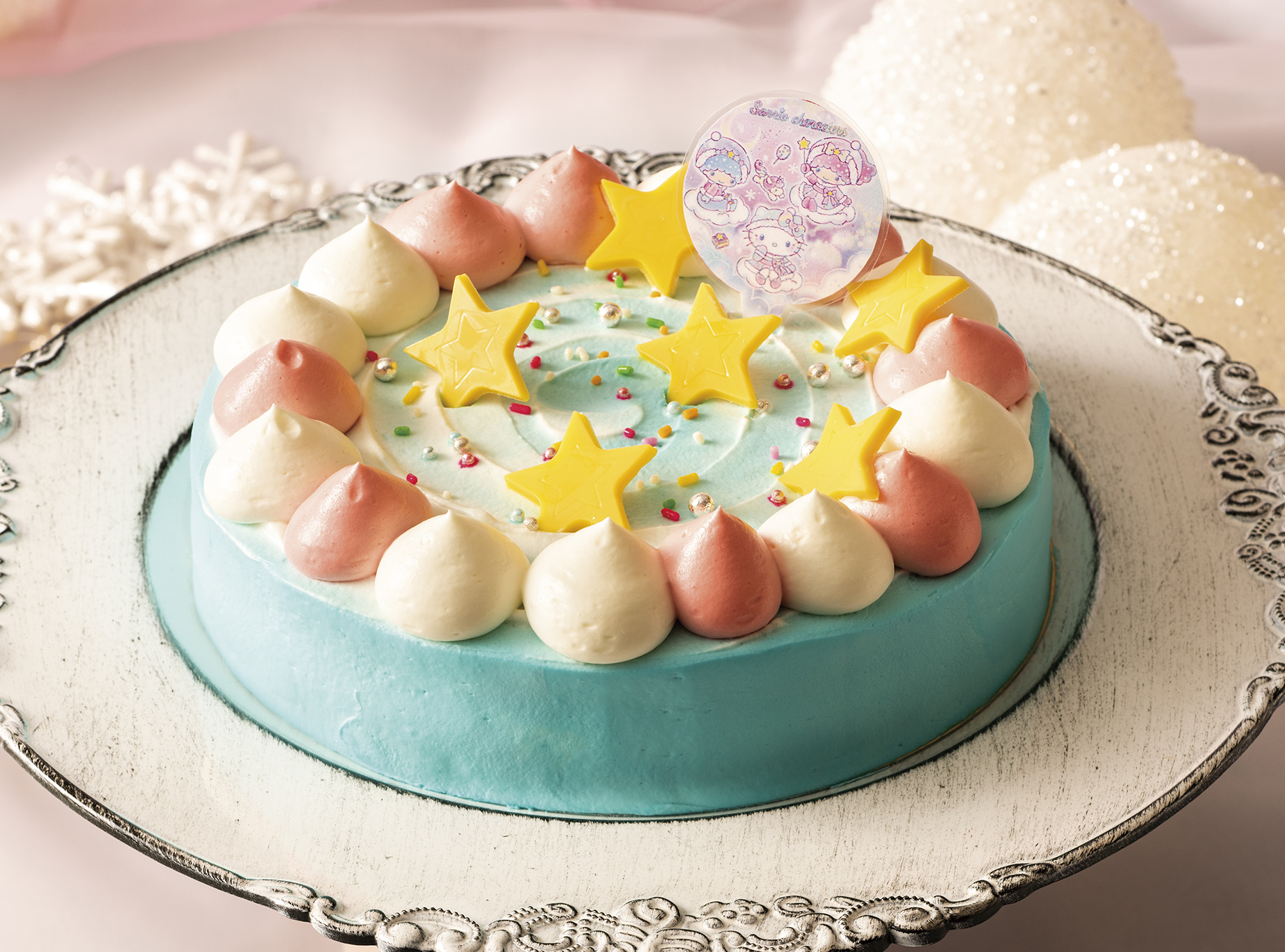 Keio Plaza Hotel Hachioji to serve adorably delicious Hello Kitty and ...