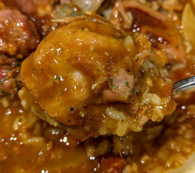 Insane Lump of Meat Curry, a.k.a. “Bam! Hearty Tender Meat Curry ...