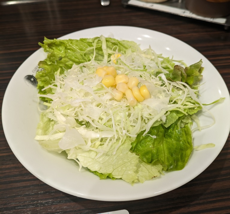 Insane Lump of Meat Curry, a.k.a. “Bam! Hearty Tender Meat Curry,” returns to Japan’s CoCo Ichi ...