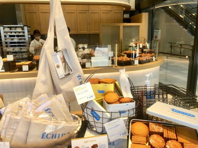 Our top 3 cafes in Azabudai Hills, Tokyo’s newest and possibly ...