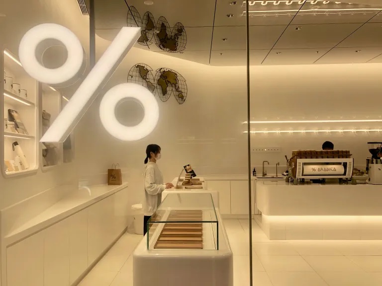 Our top 3 cafes in Azabudai Hills, Tokyo’s newest and possibly ...