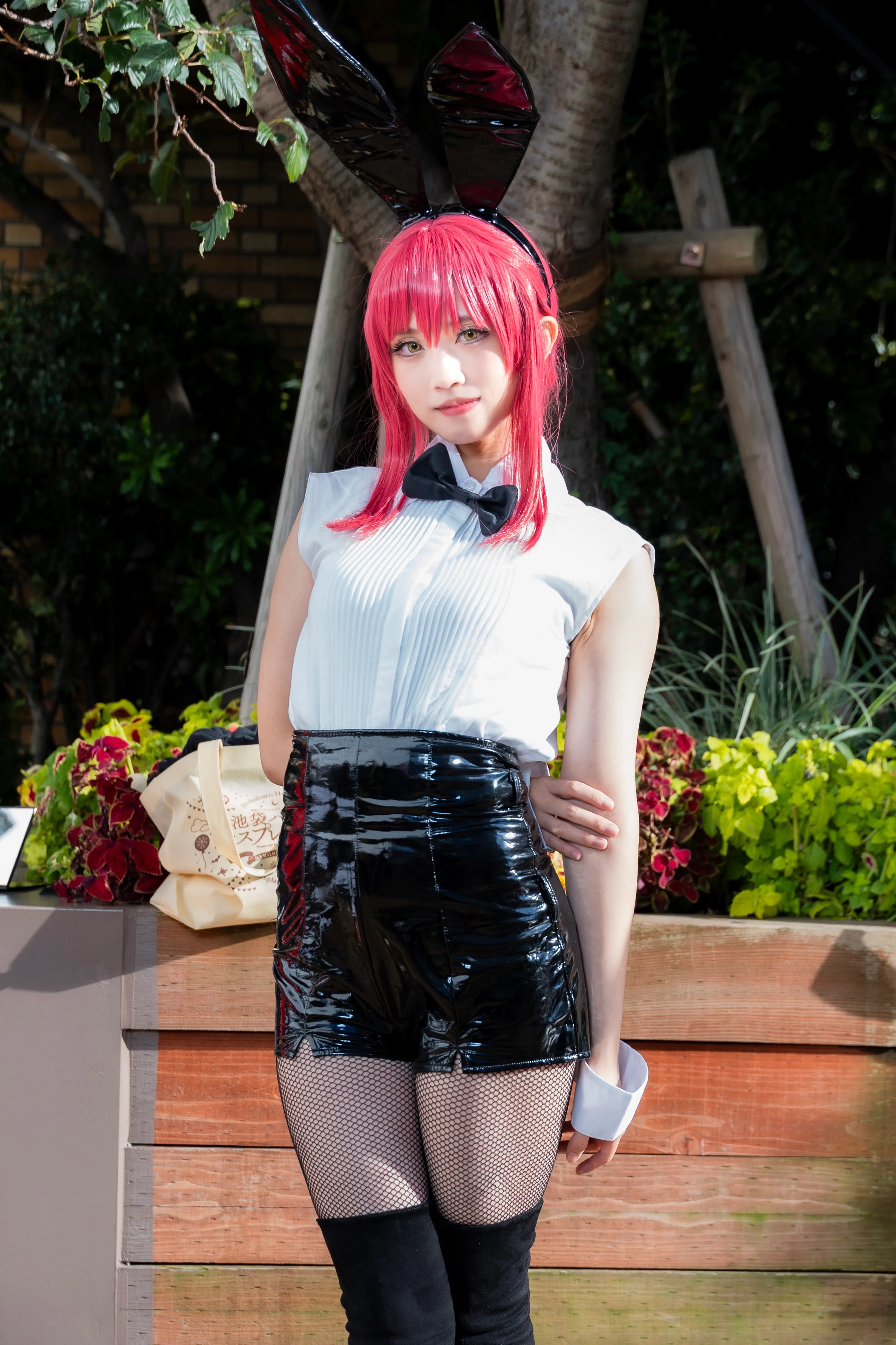 The best cosplayers from Day Two of the Ikebukuro Halloween Cosplay ...