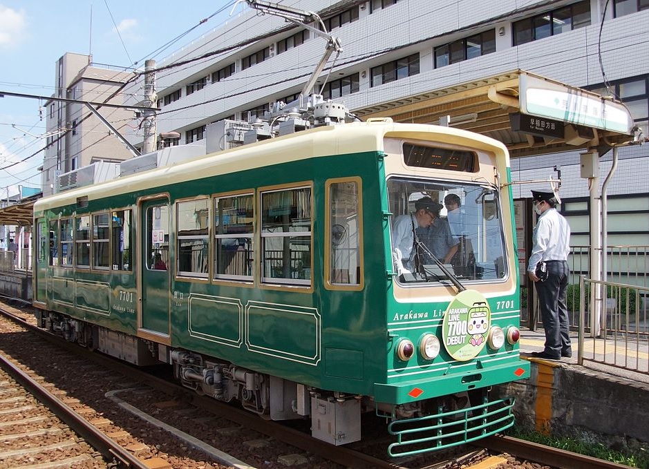 “Men-only train car” to run in Tokyo as part of “Weak Men’s ...