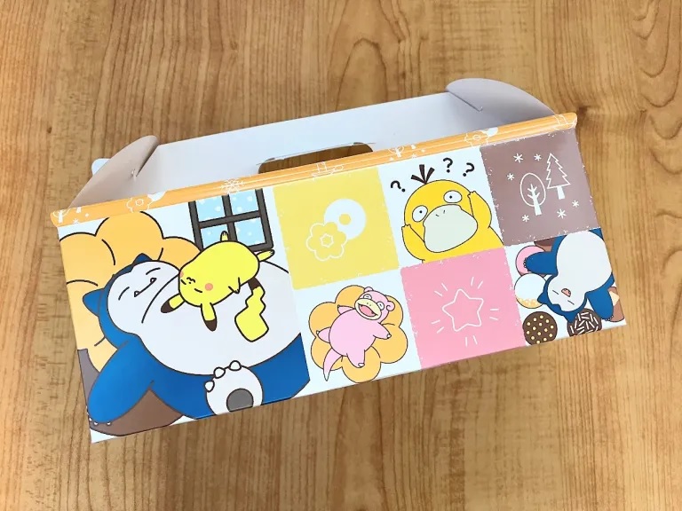 The new Pikachu and Psyduck donuts are here! Taste-testing the Mister ...