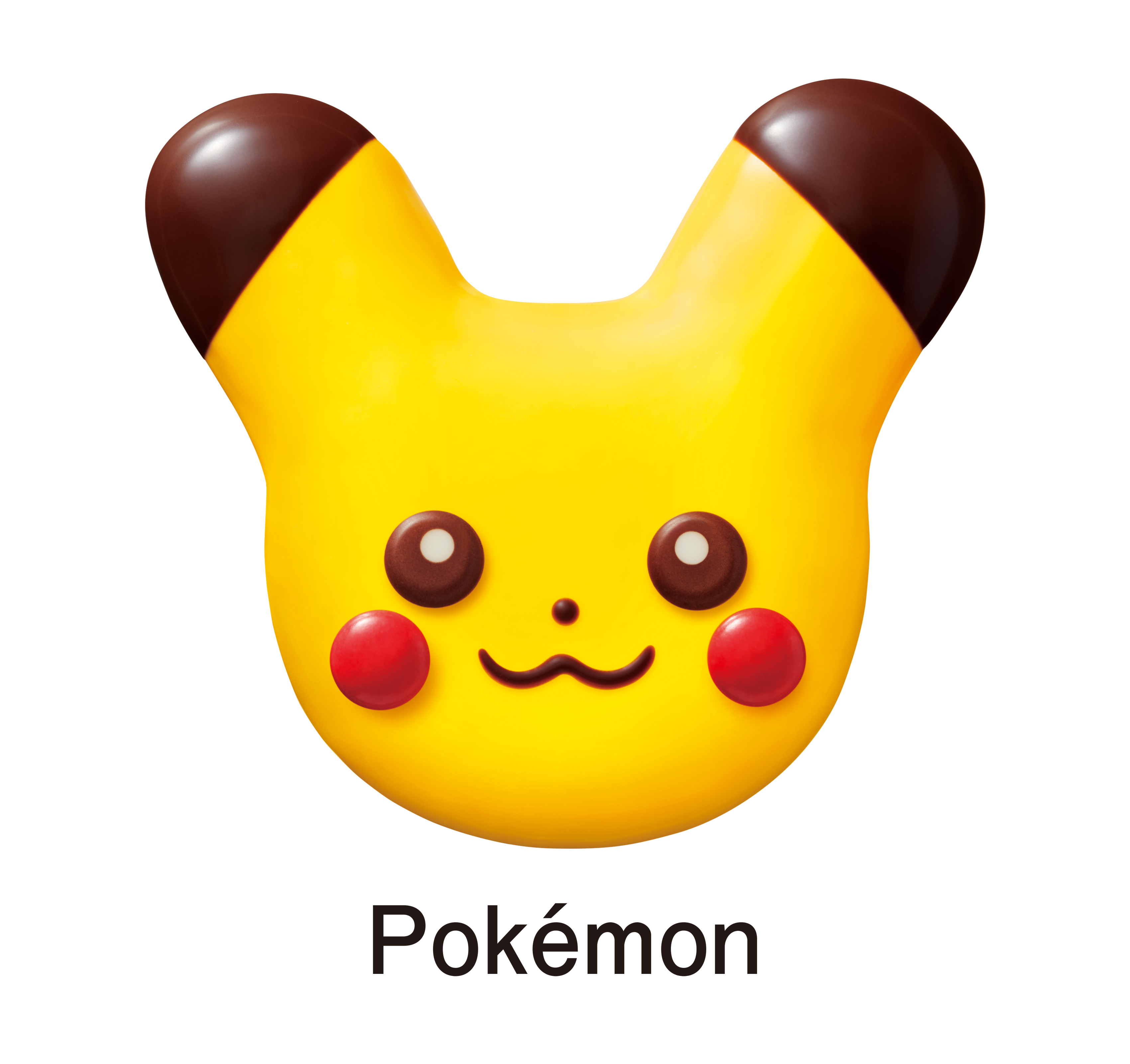 New Psyduck doughnut from Mister Donut’s Pokémon collection takes head ...