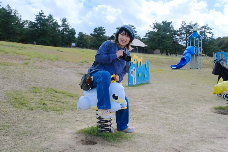 There’s a real-world Pokémon Sandshrew Park in Japan, and it’s adorable ...