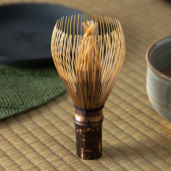 Studio Ghibli adds magic to your matcha with new tea ceremony whisk and ...
