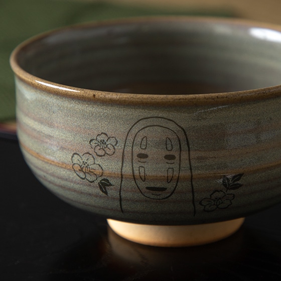 Studio Ghibli adds magic to your matcha with new tea ceremony whisk and ...
