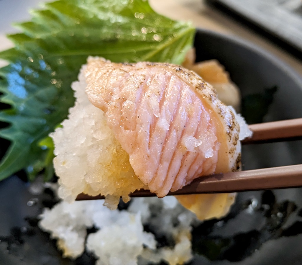 Sushi for breakfast? Our under-1,000-yen breakfast with Hama Sushi’s ...