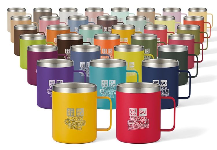 One-of-a-kind Osaka-themed Uniqlo Shinsaibashi opens | SoraNews24 ...