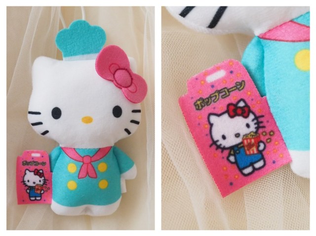 We get our paws on all 50 Hello Kitty Happy Meal toys at McDonald’s ...