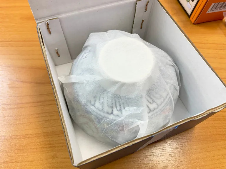 This year’s Yoshinoya lucky box was surprising in some ways, but ...