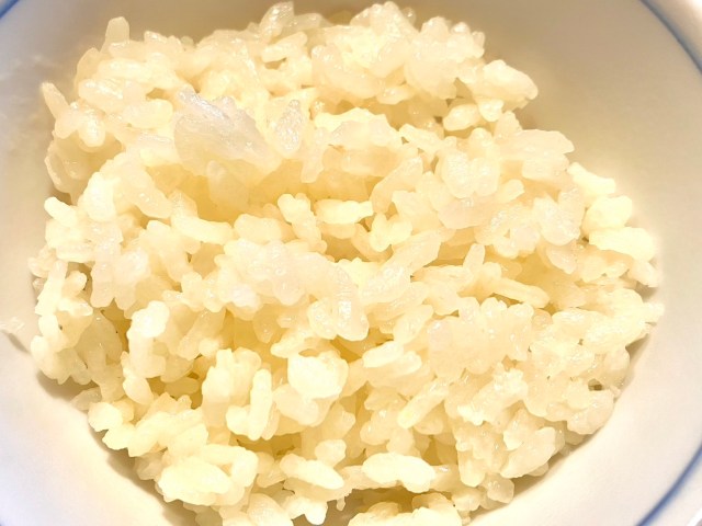 How do other flavors of ice cream rice compare to Meiji’s matcha ice ...