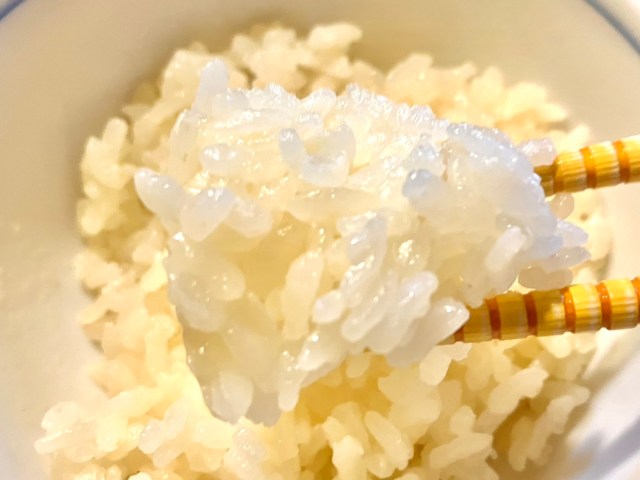 How do other flavors of ice cream rice compare to Meiji’s matcha ice ...