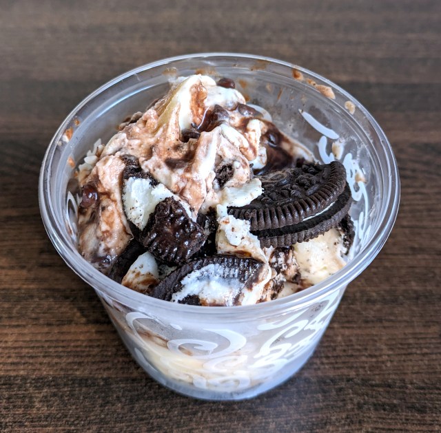 Cold Stone Creamery Japan’s special year-end takeout box is perfect if ...