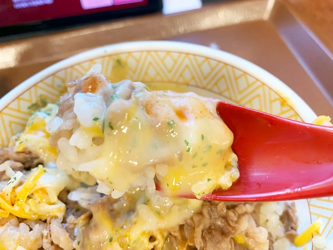 We embrace Chigyu, the most controversial beef bowl in Japan ...