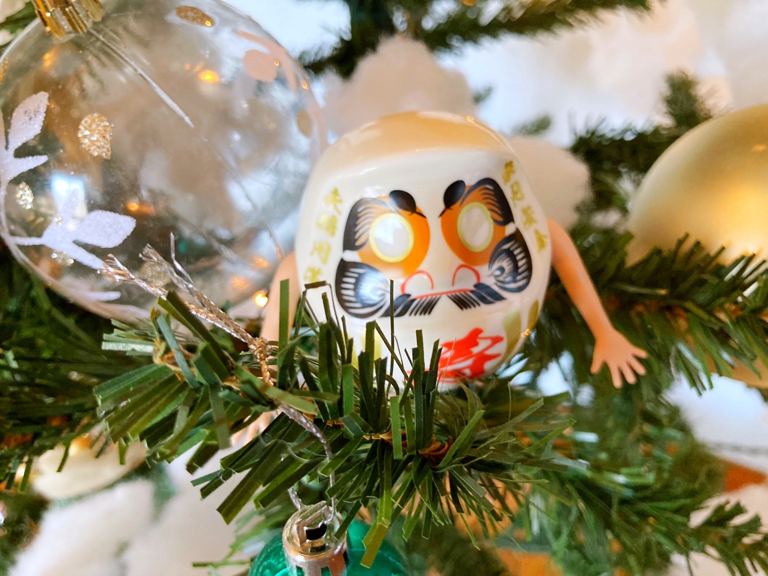 Daruma Man: The Japanese gacha capsule toy series we never knew we ...