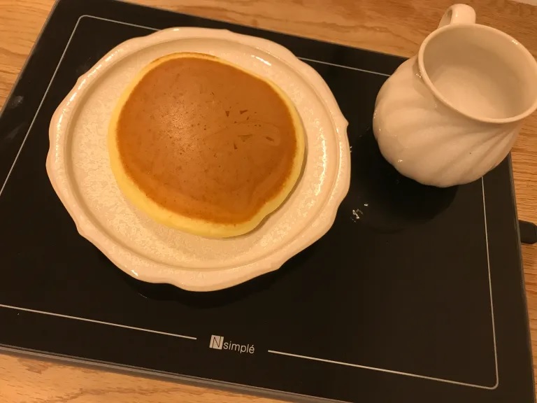 It’s time to take a trip to pancake paradise with Japan’s new Warmer ...