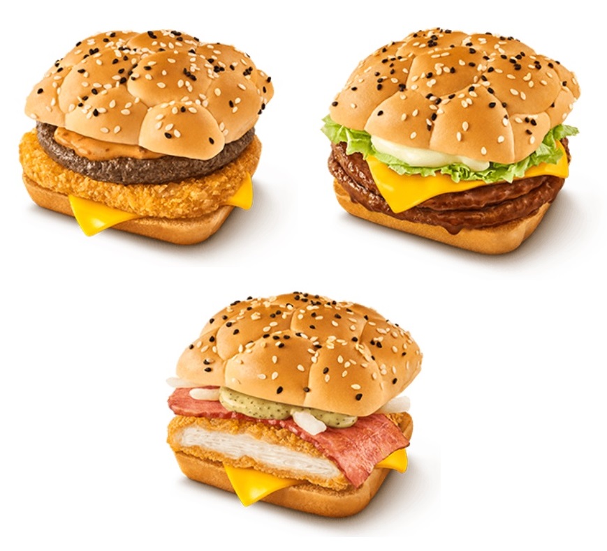 Godzilla vs McDonald’s! King of monsters takes on fast food king’s new ...