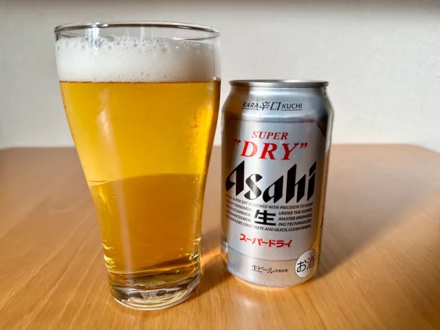 How to pull a beer from the can so it tastes like it’s from a keg ...