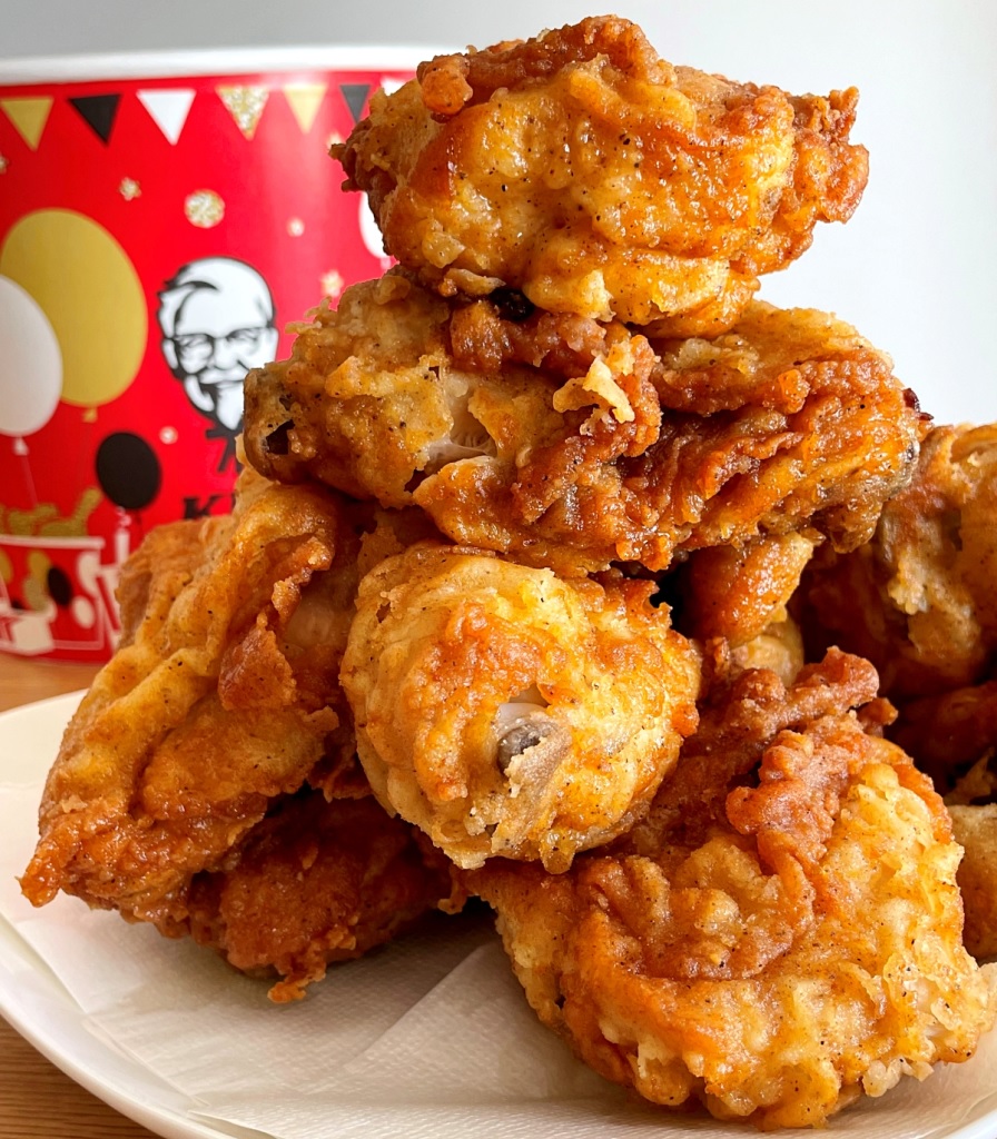 Is KFC Japan’s ultra-expensive Christmas-only premium chicken worth it ...