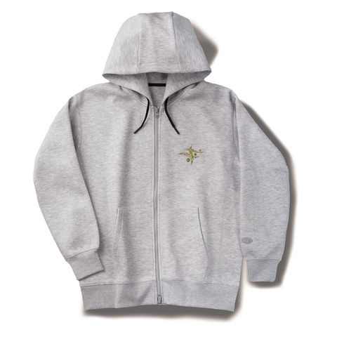 Flying Totoro appears in new Studio Ghibli x Foxfire collection ...