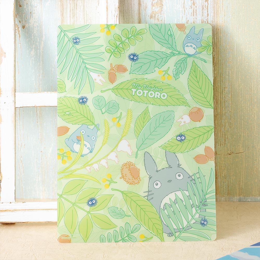 Totoro and Kiki star in new Ghibli stationery collection | SoraNews24 ...