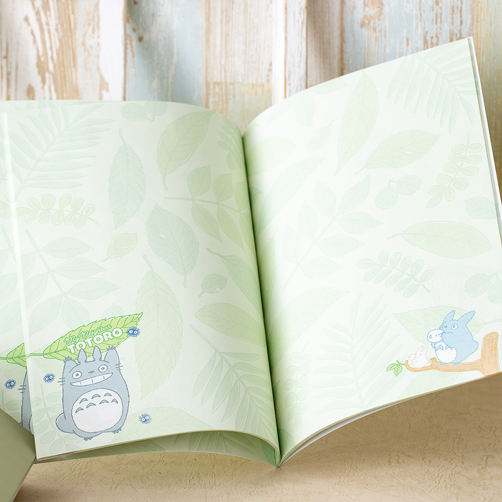Totoro and Kiki star in new Ghibli stationery collection | SoraNews24 ...