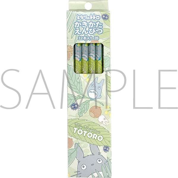 Totoro and Kiki star in new Ghibli stationery collection | SoraNews24 ...