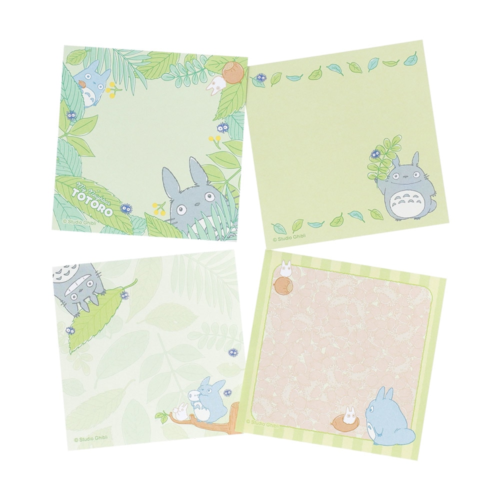 Totoro and Kiki star in new Ghibli stationery collection | SoraNews24 ...