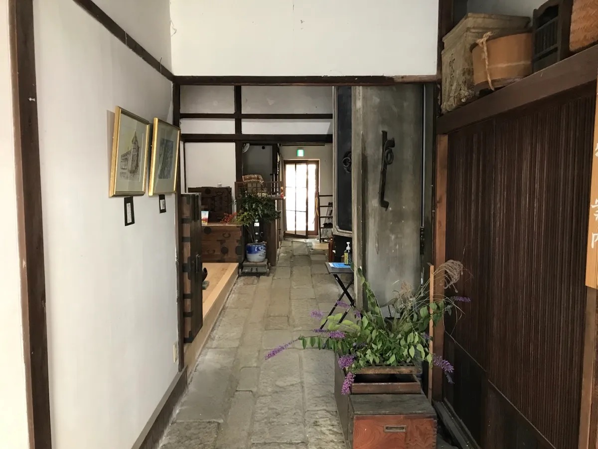 Enjoy a Japanese tea ceremony in a traditional storehouse | SoraNews24 ...