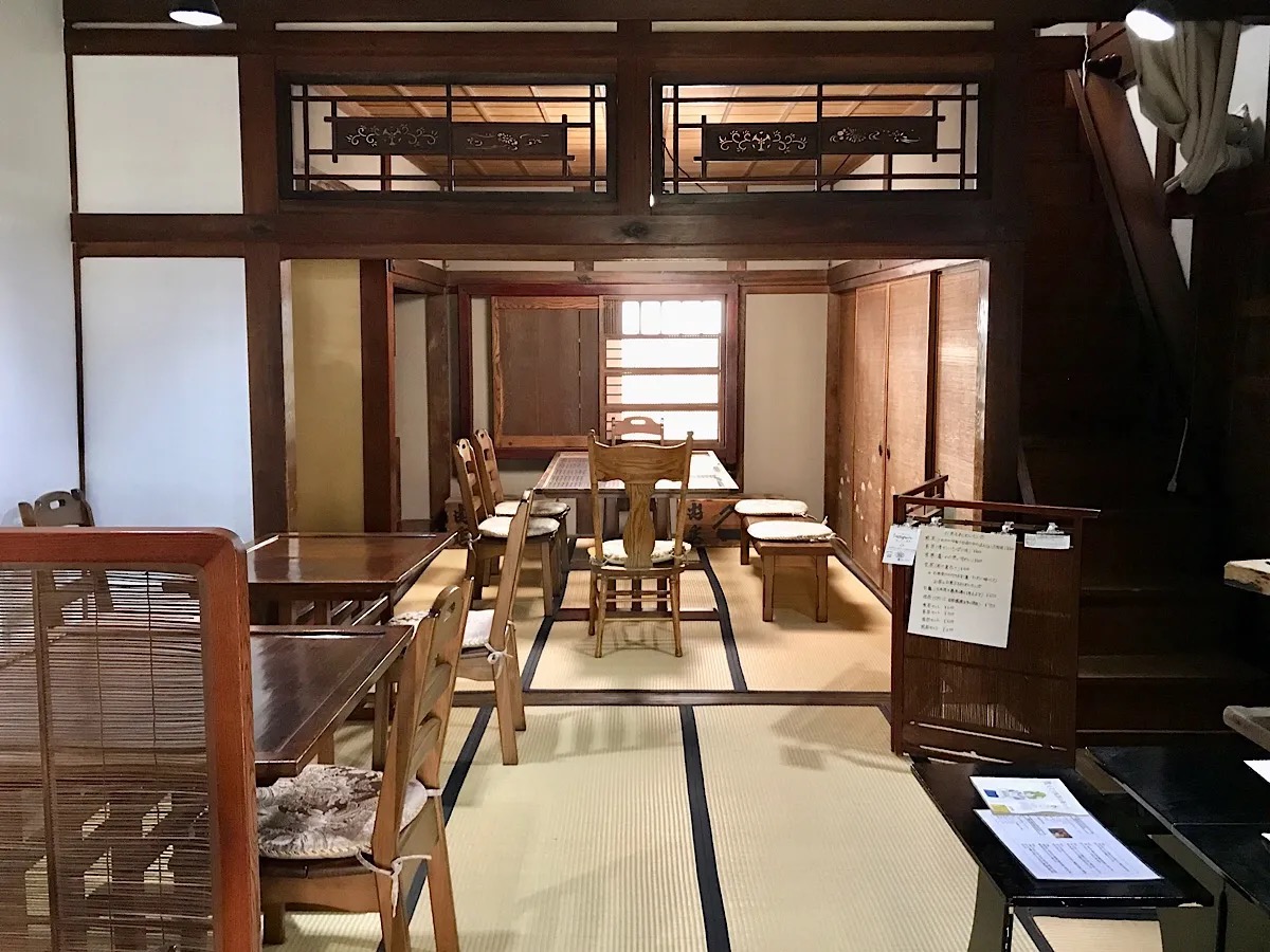 Enjoy a Japanese tea ceremony in a traditional storehouse | SoraNews24 ...