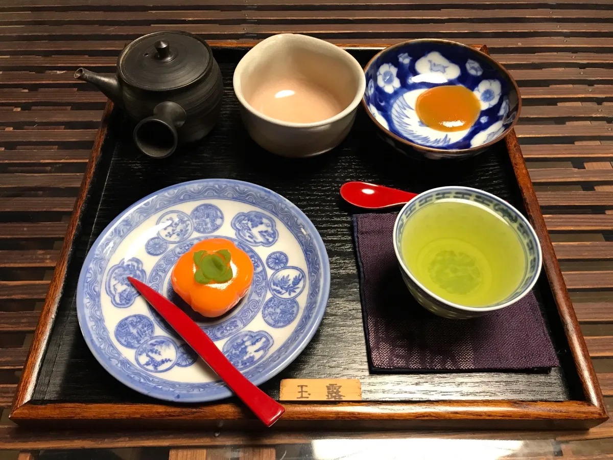 Enjoy a Japanese tea ceremony in a traditional storehouse | SoraNews24 ...