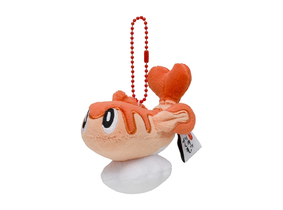 Sushi Pokémon Tatsugiri inspires real-life Pokémon sushi and Japanese ...